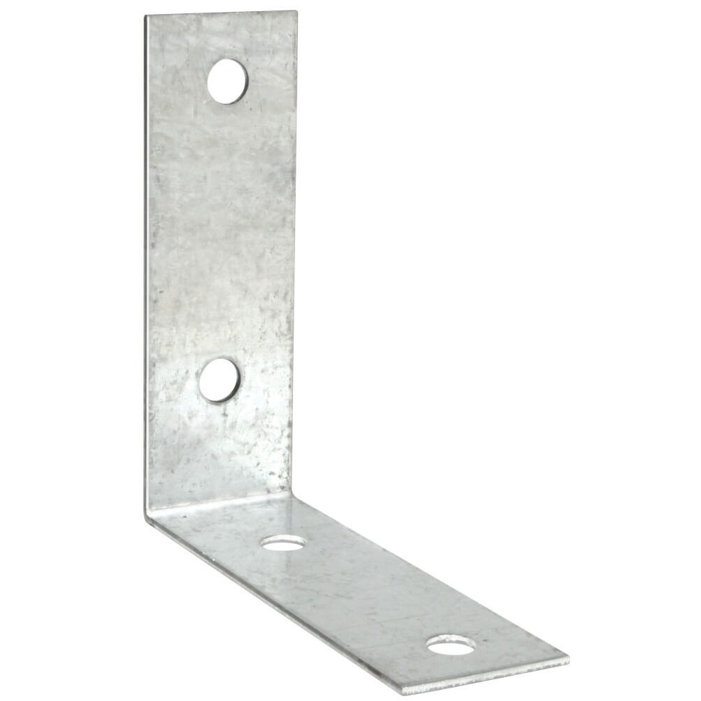 Multi Purpose Bracket 150x150x50mm, MITEK - Cashbuild