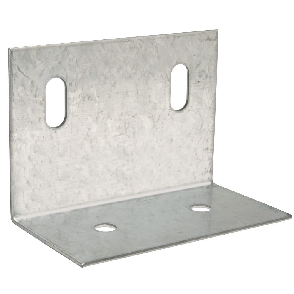 Multi Purpose Bracket 50x50x50mm