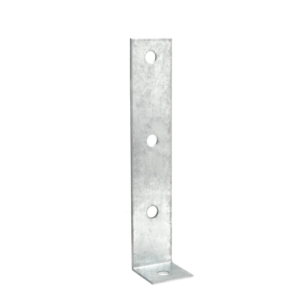 Multi Purpose Bracket 50x250x50mm, MITEK - Cashbuild