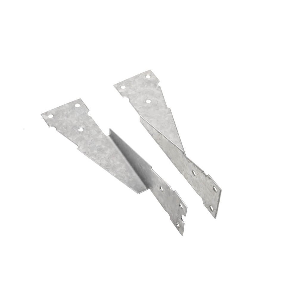 Purlin to Truss Connector, MITEK - Cashbuild