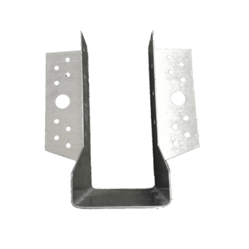 Truss Hanger Short 50x1mm 90 Deg, UNILAM - Cashbuild