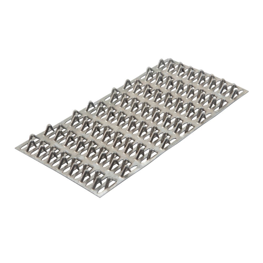 Wood Truss Connector Plates