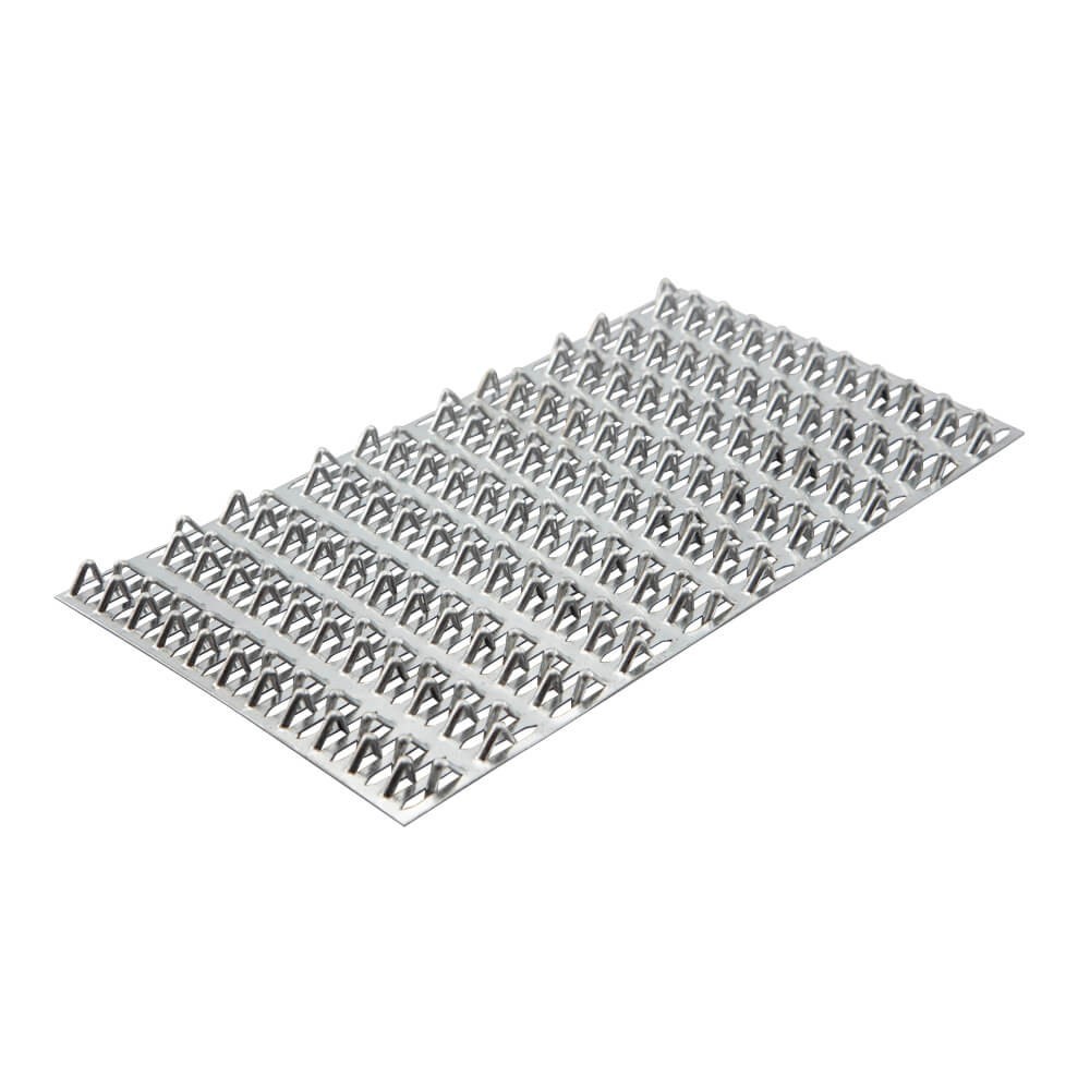 Truss Member Connector Plate 10x10cm