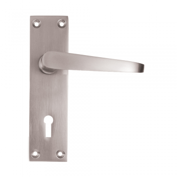 6" Victorian Handle Only, L&B - Cashbuild