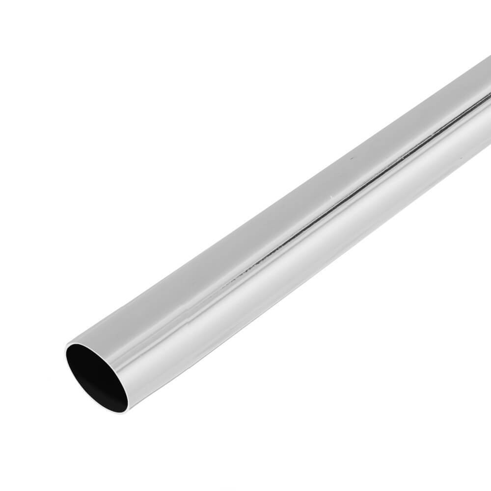 Oval Tubing 1m, MACKIE - Cashbuild