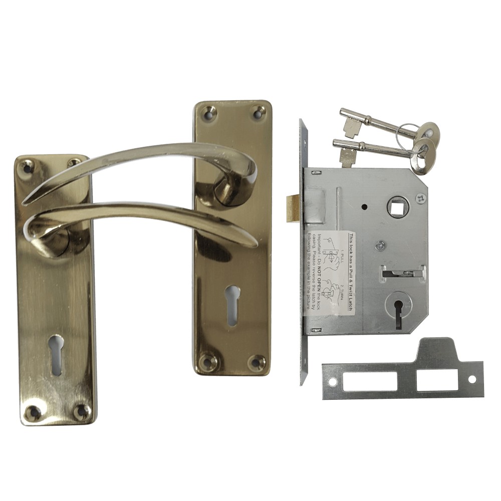 Security Locks | Shop in South Africa - Cashbuild (2)