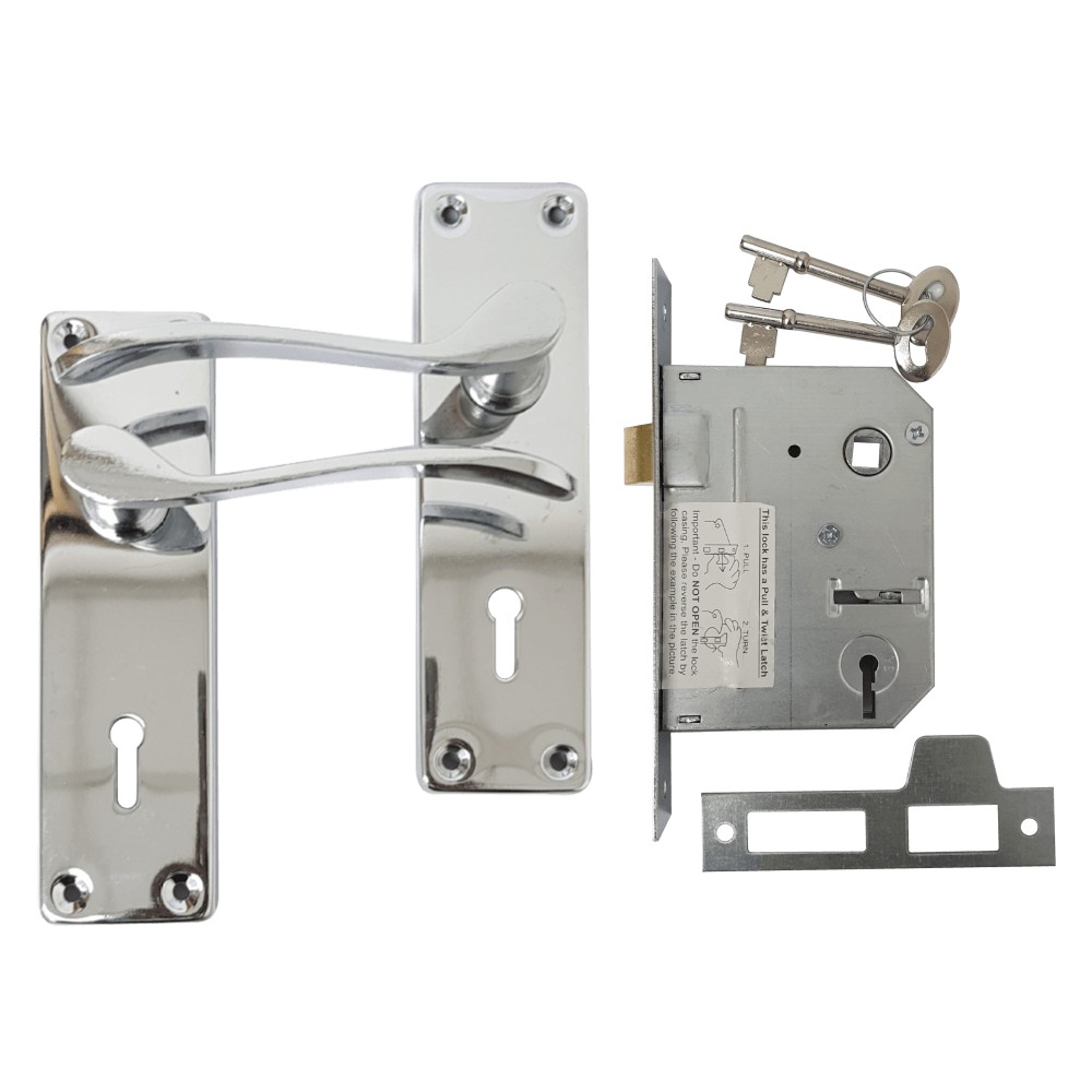 Security Locks | Shop in South Africa - Cashbuild