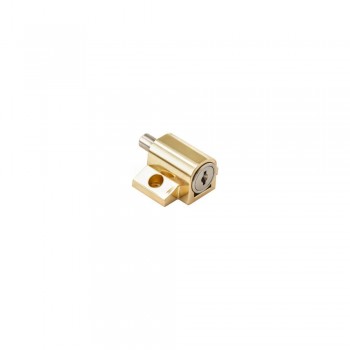 Patio Window Push Lock, MACKIE - Cashbuild