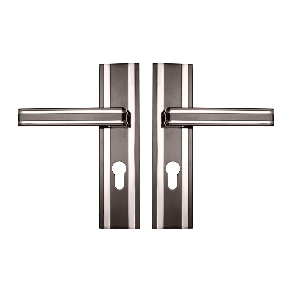 Union 3 Lever Lockset Boxed, UNION - Cashbuild