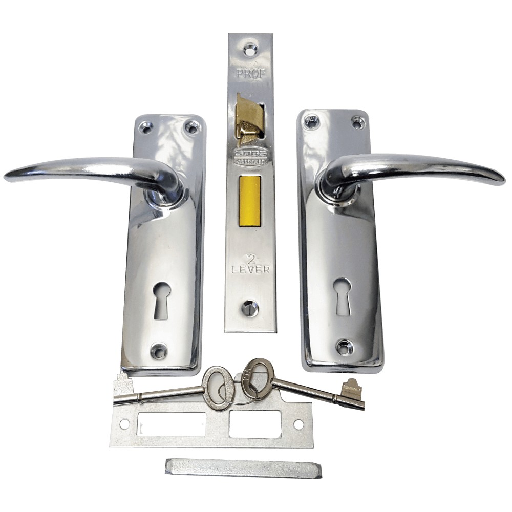 Security Locks | Shop in South Africa - Cashbuild