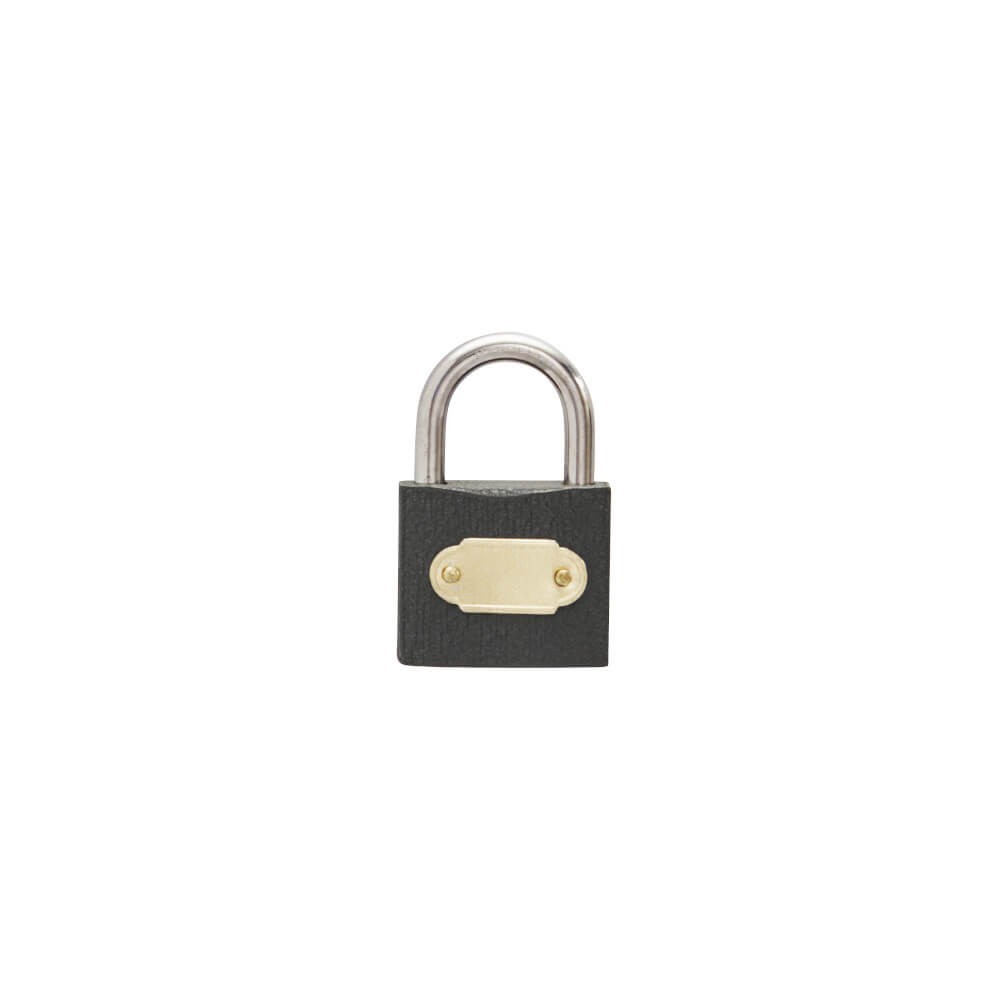 Padlock 38mm, MACKIE - Cashbuild