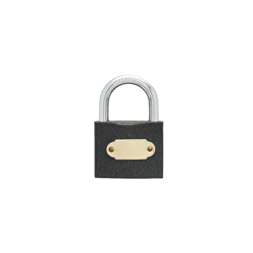 Padlock 50mm, MACKIE - Cashbuild