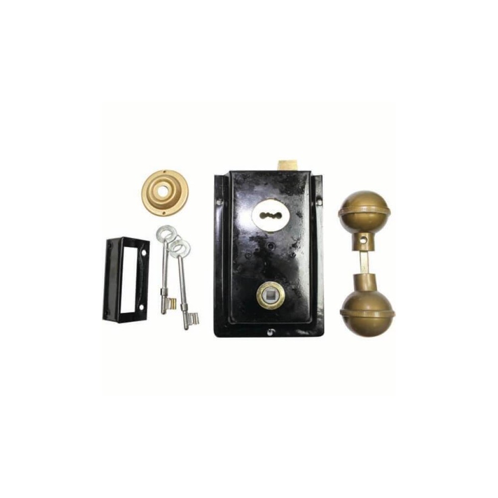 Security Locks | Shop in South Africa - Cashbuild