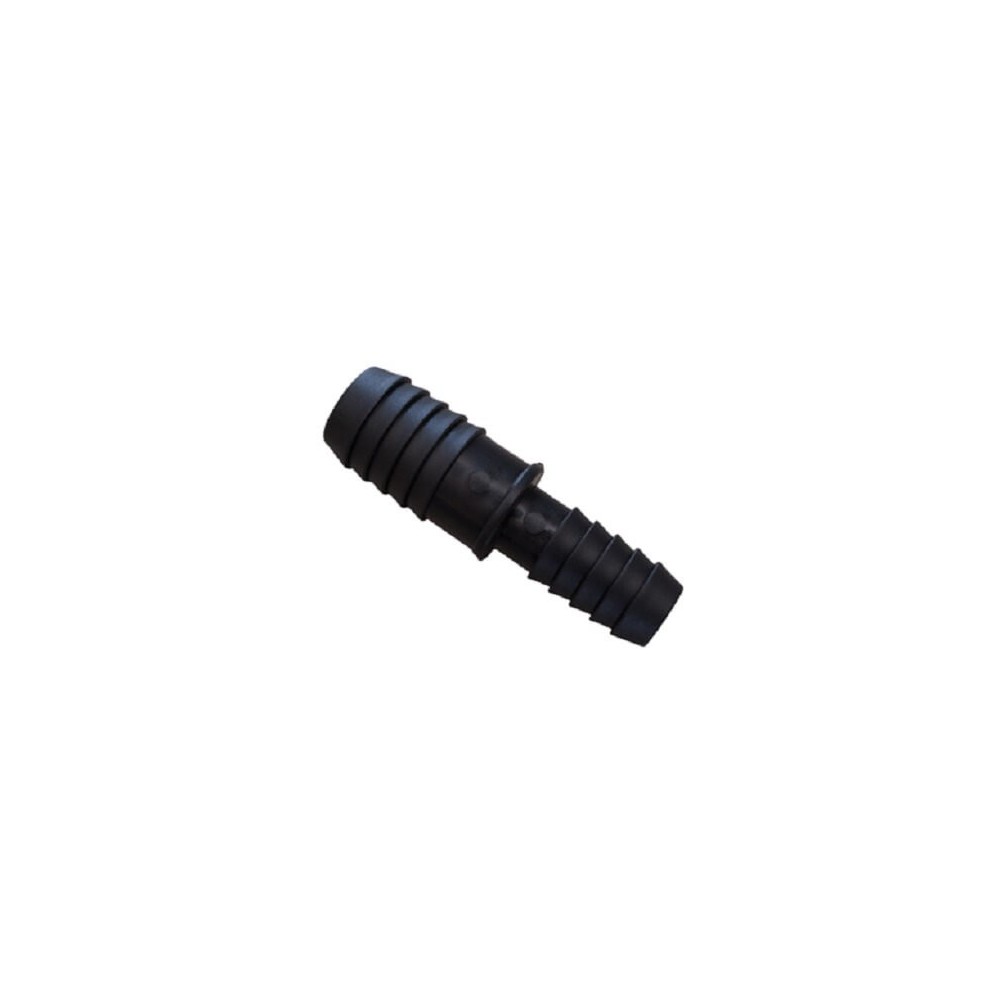 LDPE Irrigation Coupler Reducing 20mmx15mm Splashworks, SPLASHWORKS ...