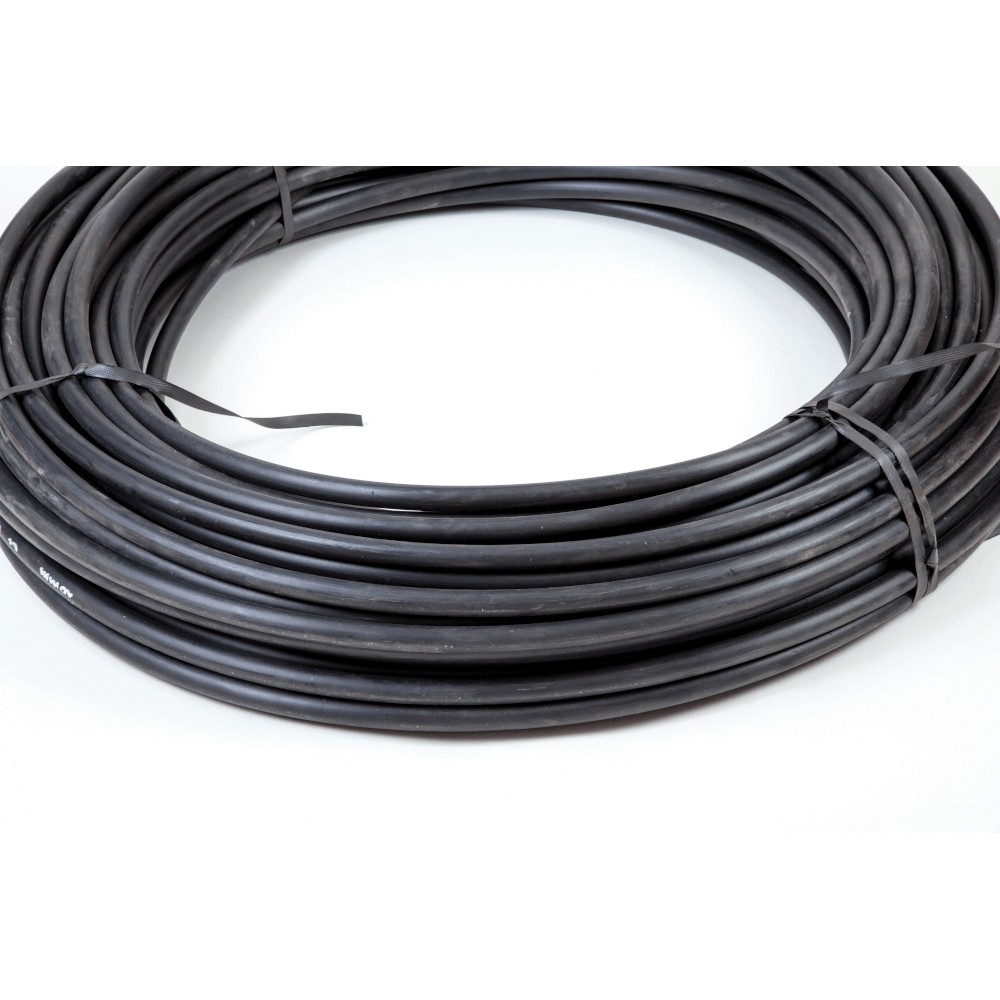 Pipe LDPE Class 3x15mmx50m, SPLASHWORKS - Cashbuild