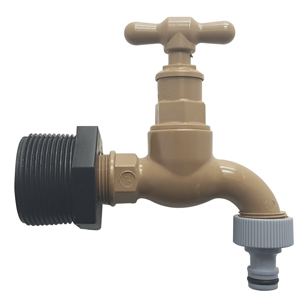 Eco Water Tank LDPE 2050LT, ECO TANKS - Cashbuild