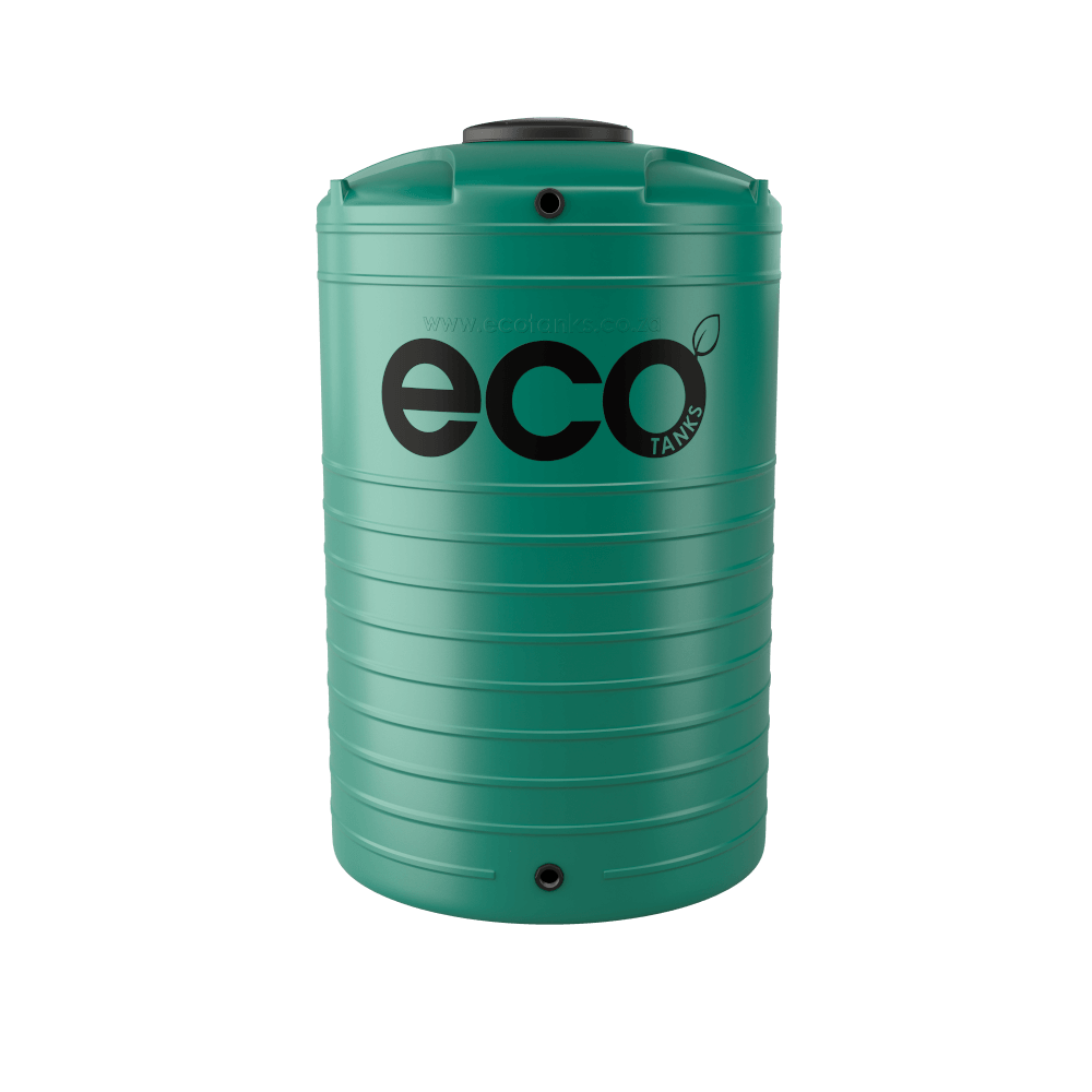Eco Water Tank LDPE 2050LT, ECO TANKS - Cashbuild