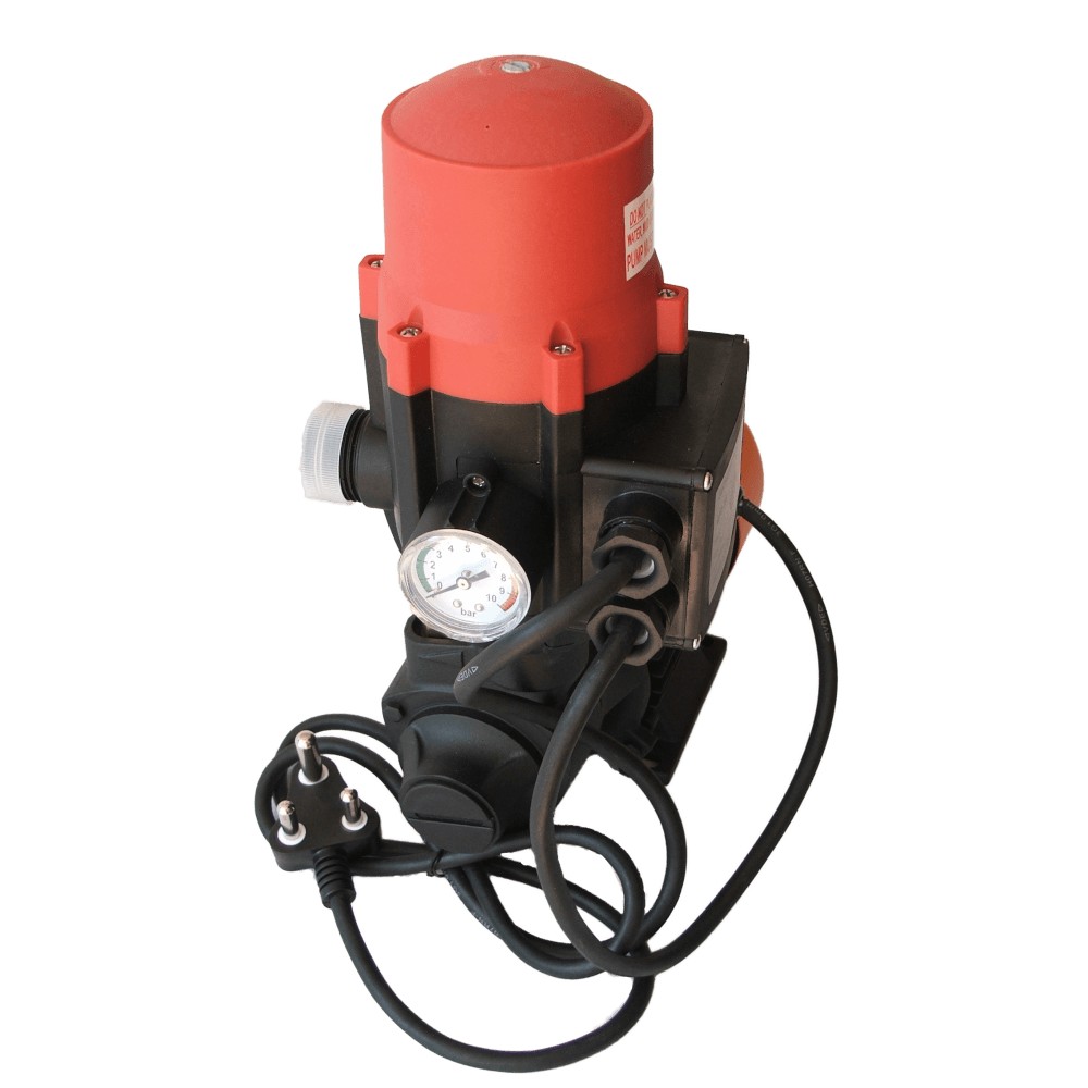 Electronic Pressure Booster Pump, GRANSA - Cashbuild