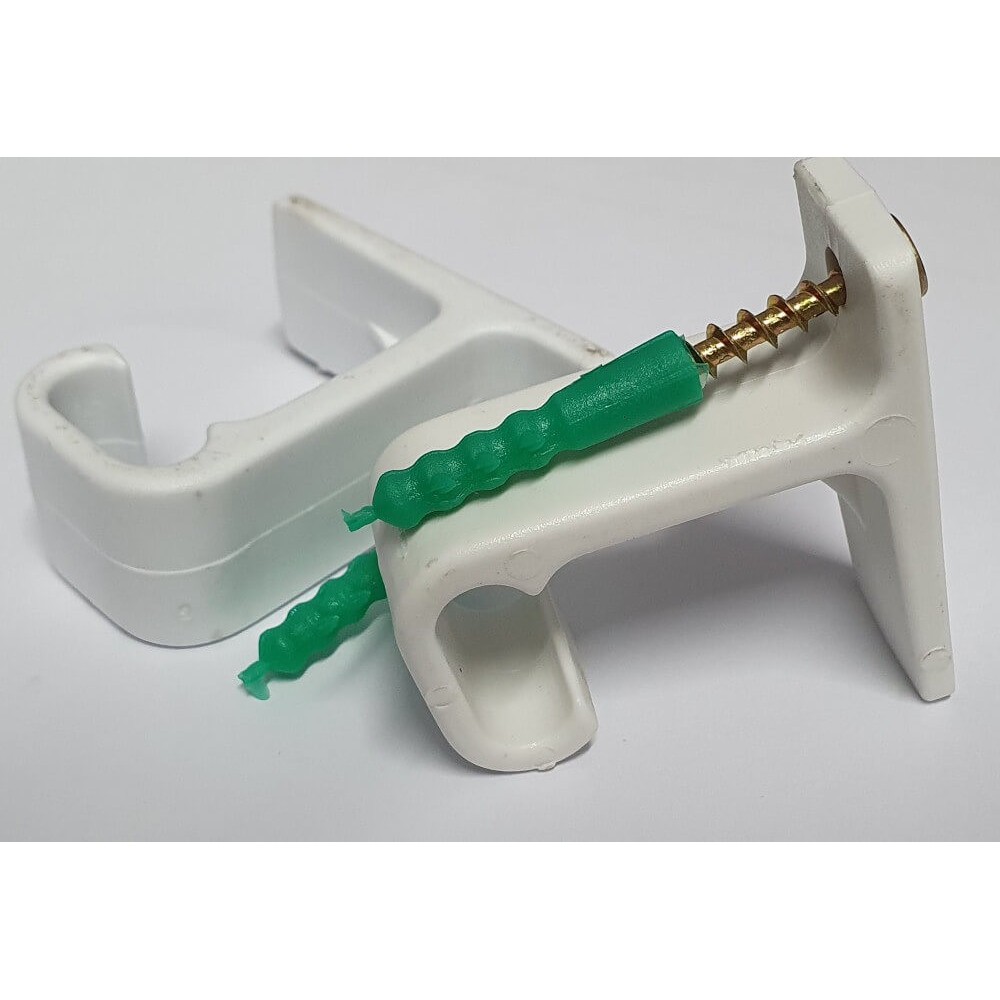 Polyurethane Brackets