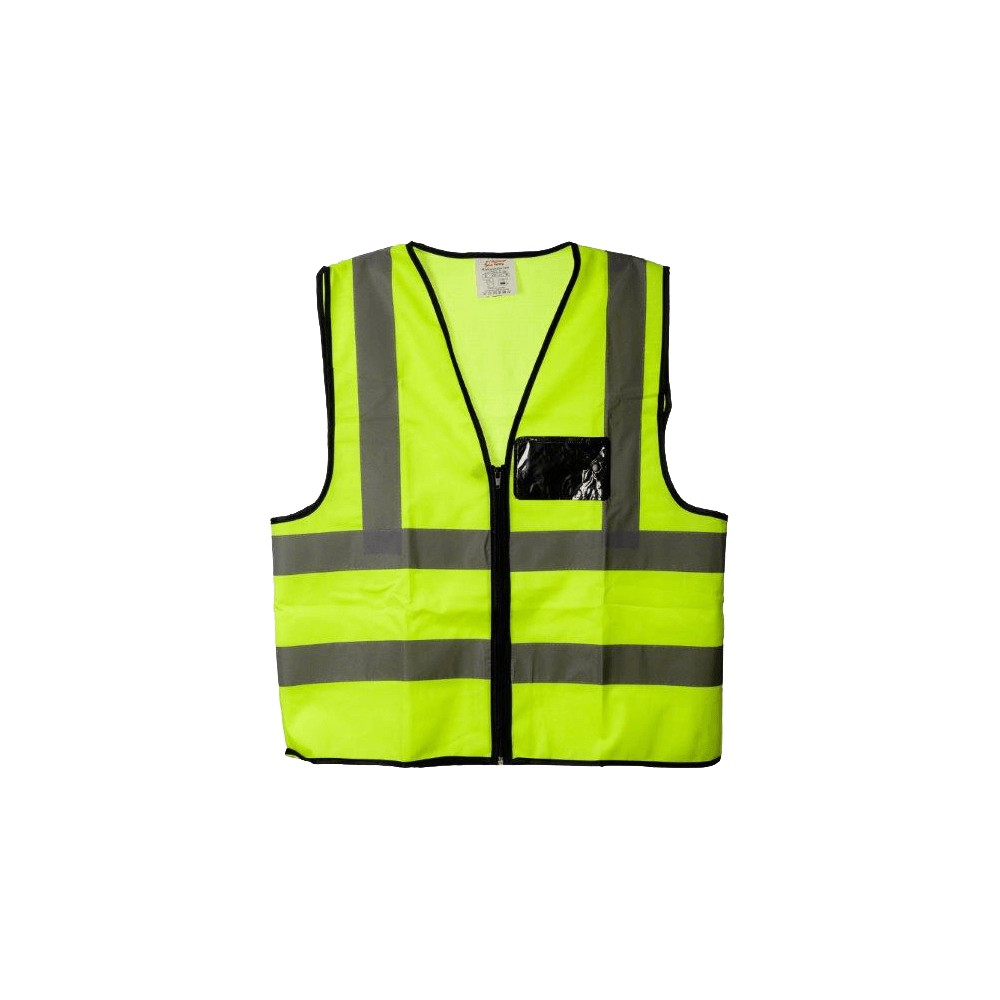 Reflective Vest X-Large, - Cashbuild