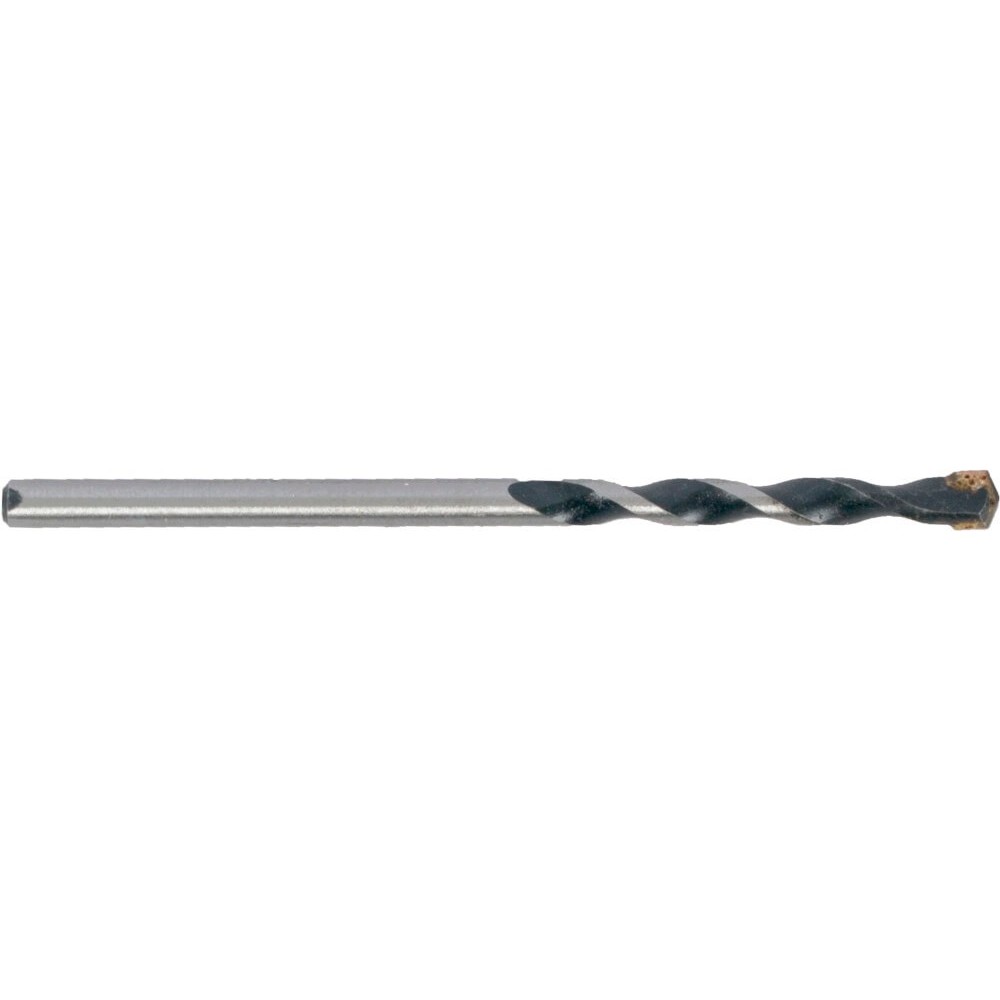 Drill Bit Masonry/concrete 5.0mm, TORK CRAFT - Cashbuild