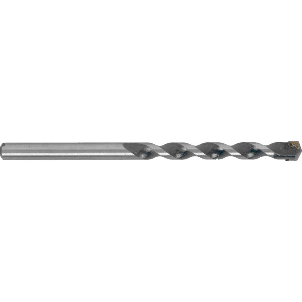 Drill Bit Masonry/concrete 8.0mm, TORK CRAFT - Cashbuild
