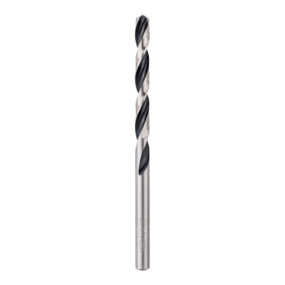 Bosch Metal Drill Bit HSS Pointteq 5.0mm, BOSCH - Cashbuild