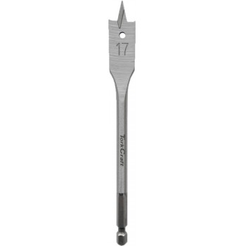 Spade Bit 17mmx150mm, TORK CRAFT - Cashbuild