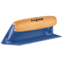 Cove Trowel - Inside Sharp, FRAGRAM - Cashbuild