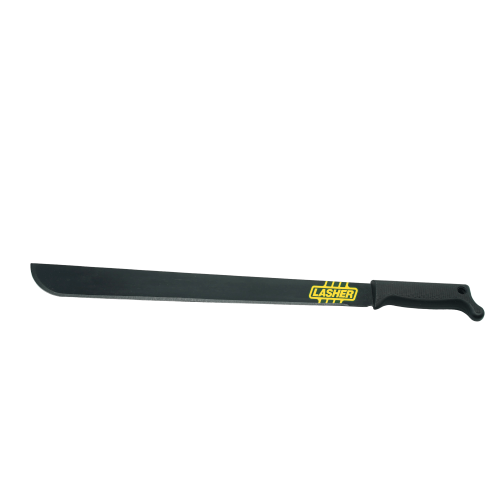 Lasher Machette Poly Handle, LASHER - Cashbuild