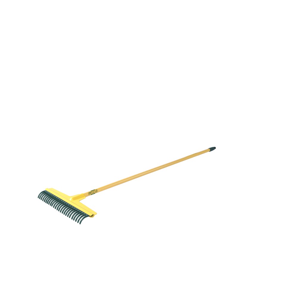 Lasher 16 Tooth Heavy Duty Rake, LASHER - Cashbuild