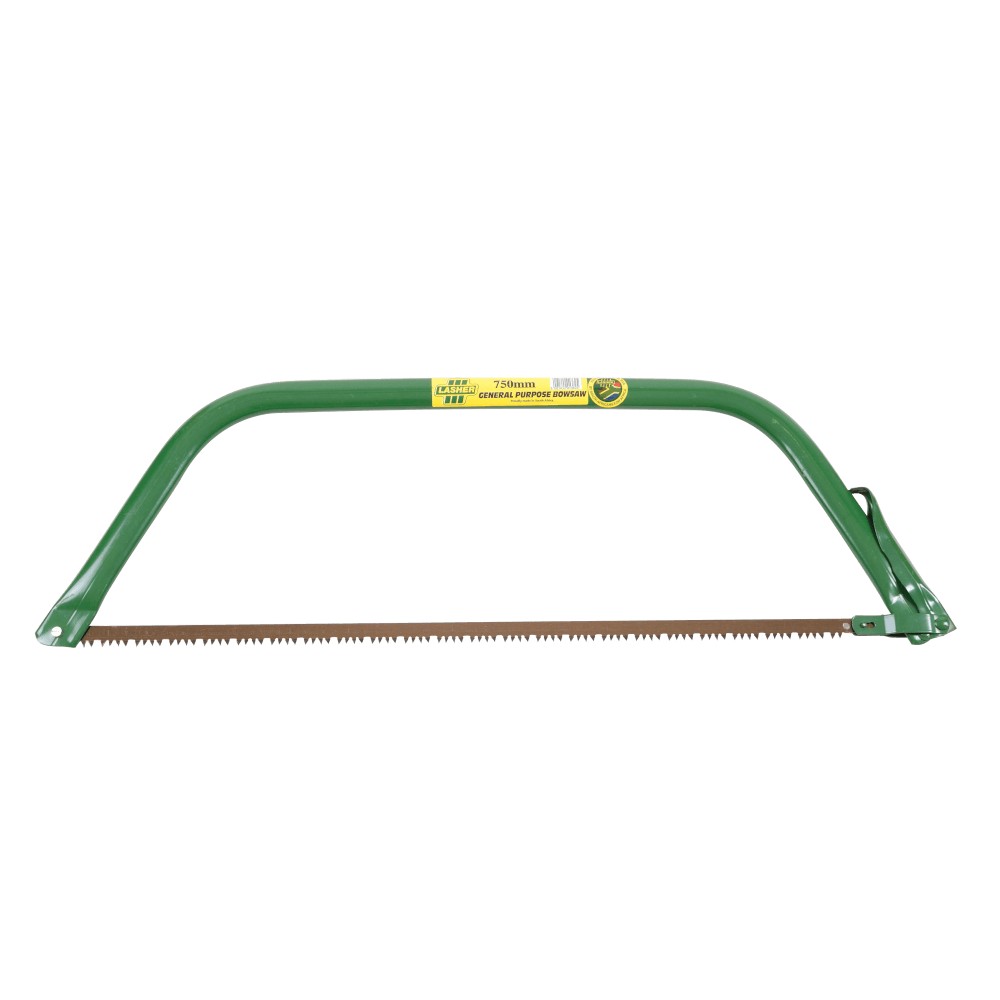 Lasher Bowsaw Frame General Purpose 750mm, LASHER - Cashbuild