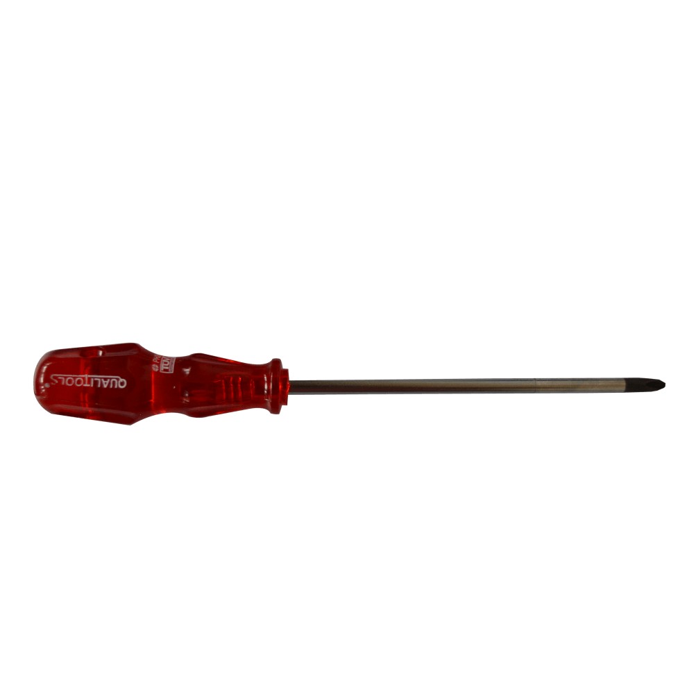 Screwdriver Phillips 2x150mm Mechanical, FRAGRAM - Cashbuild