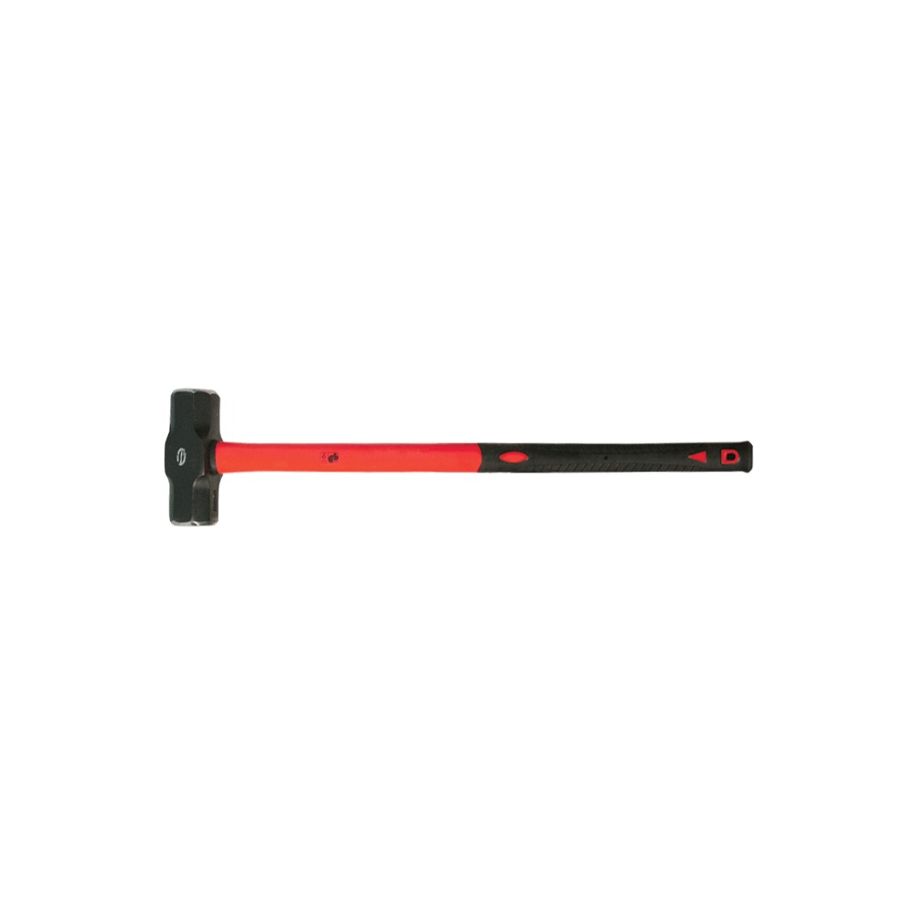 Hammer Sledge 6.3kg, QUALITOOLS - Cashbuild