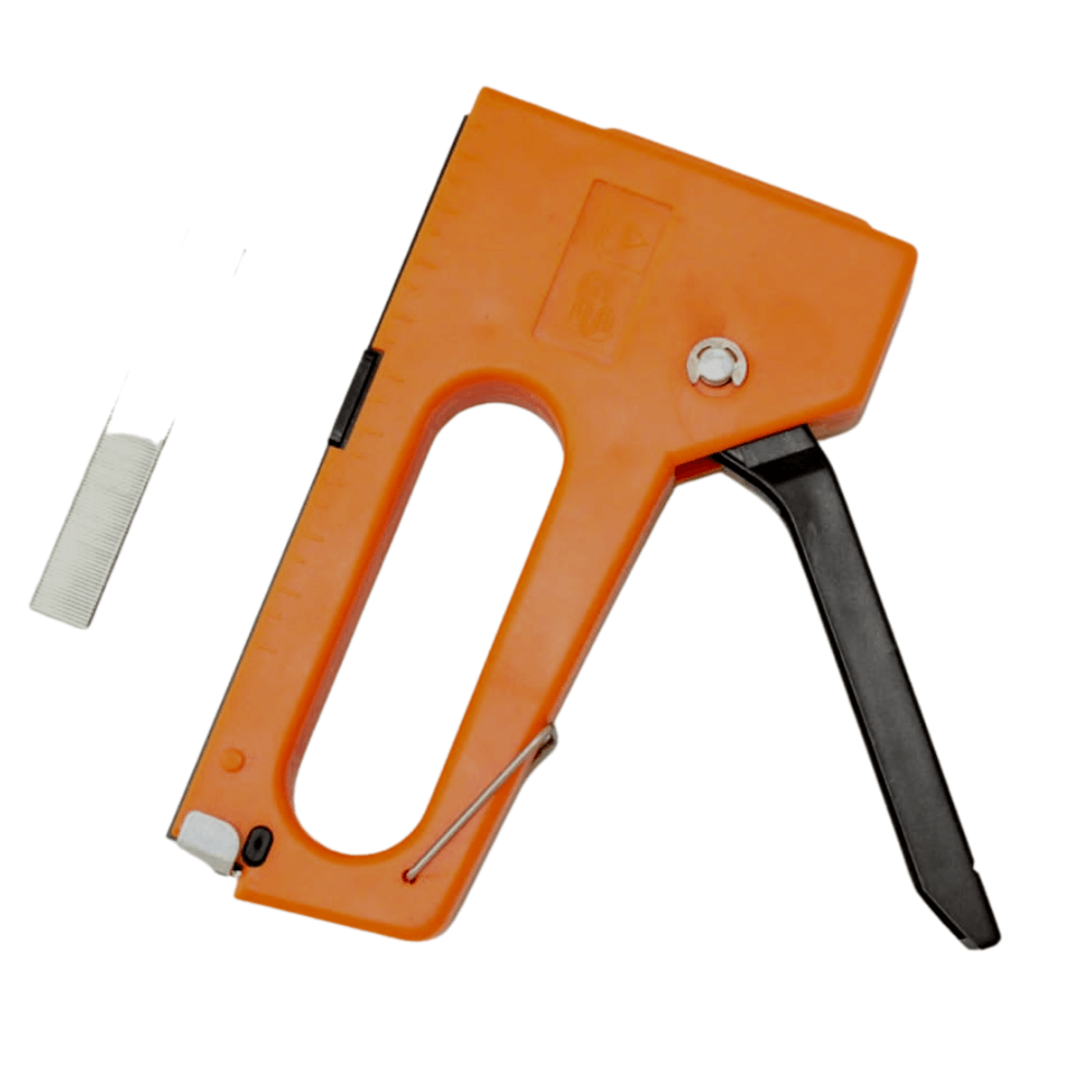 Staple Gun Light Duty GROB Cashbuild Staple Gun Light Duty GROB Cashbuild