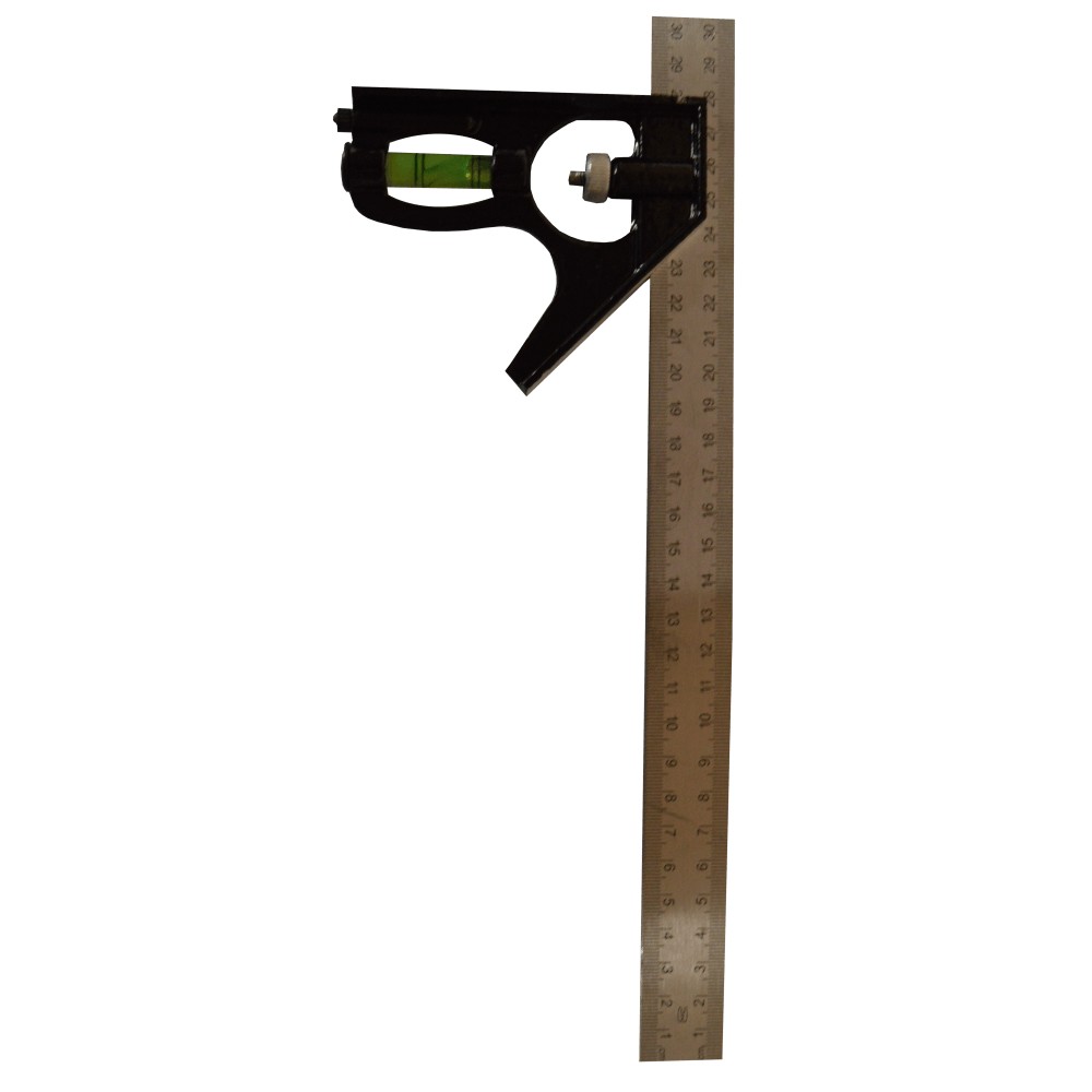 Square Combination 300mm, QUALITOOLS - Cashbuild