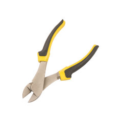 Plier Side Cutter Electrical 180/200mm, FRAGRAM - Cashbuild