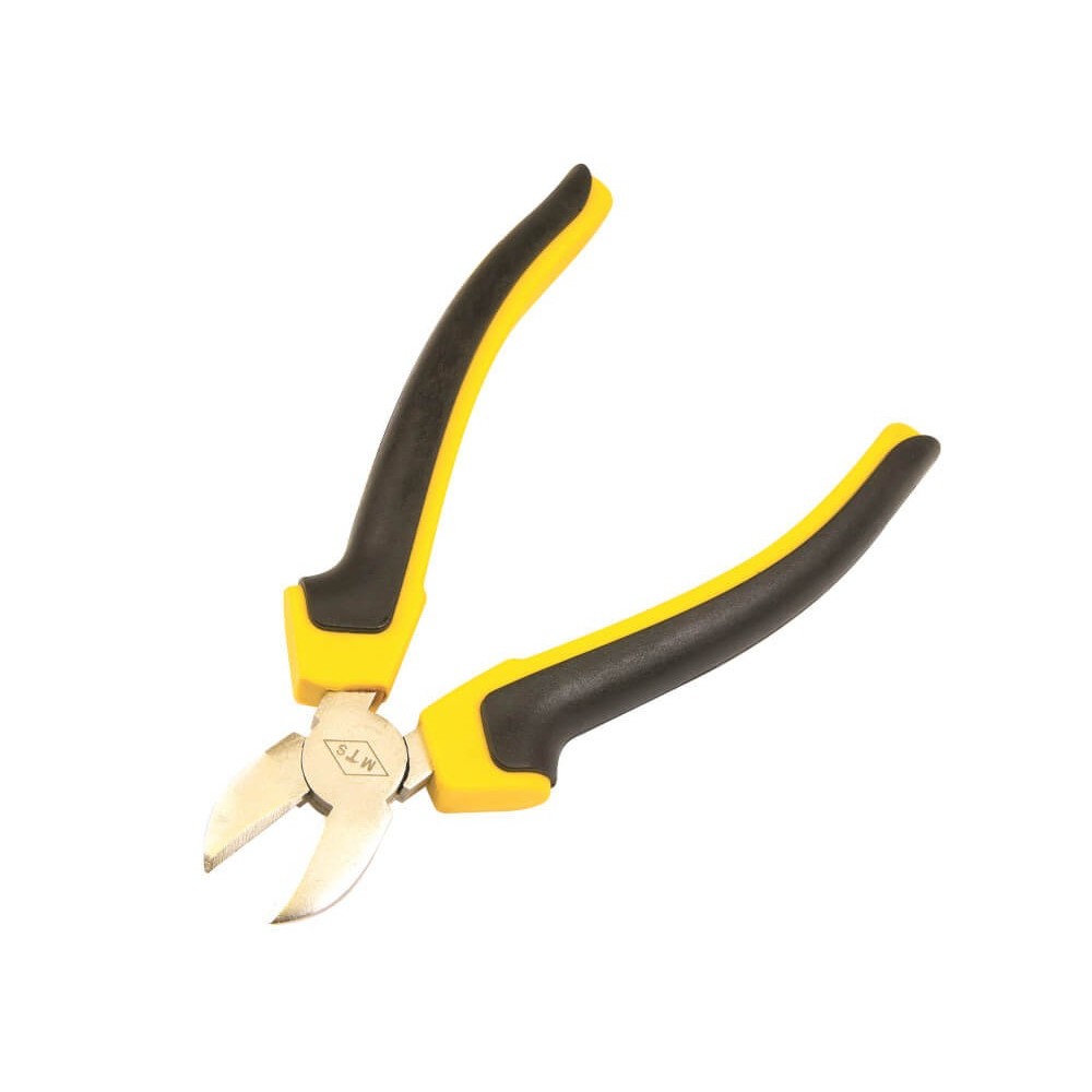 Plier Side Cutter Electrical 150/160mm, QUALITOOLS - Cashbuild