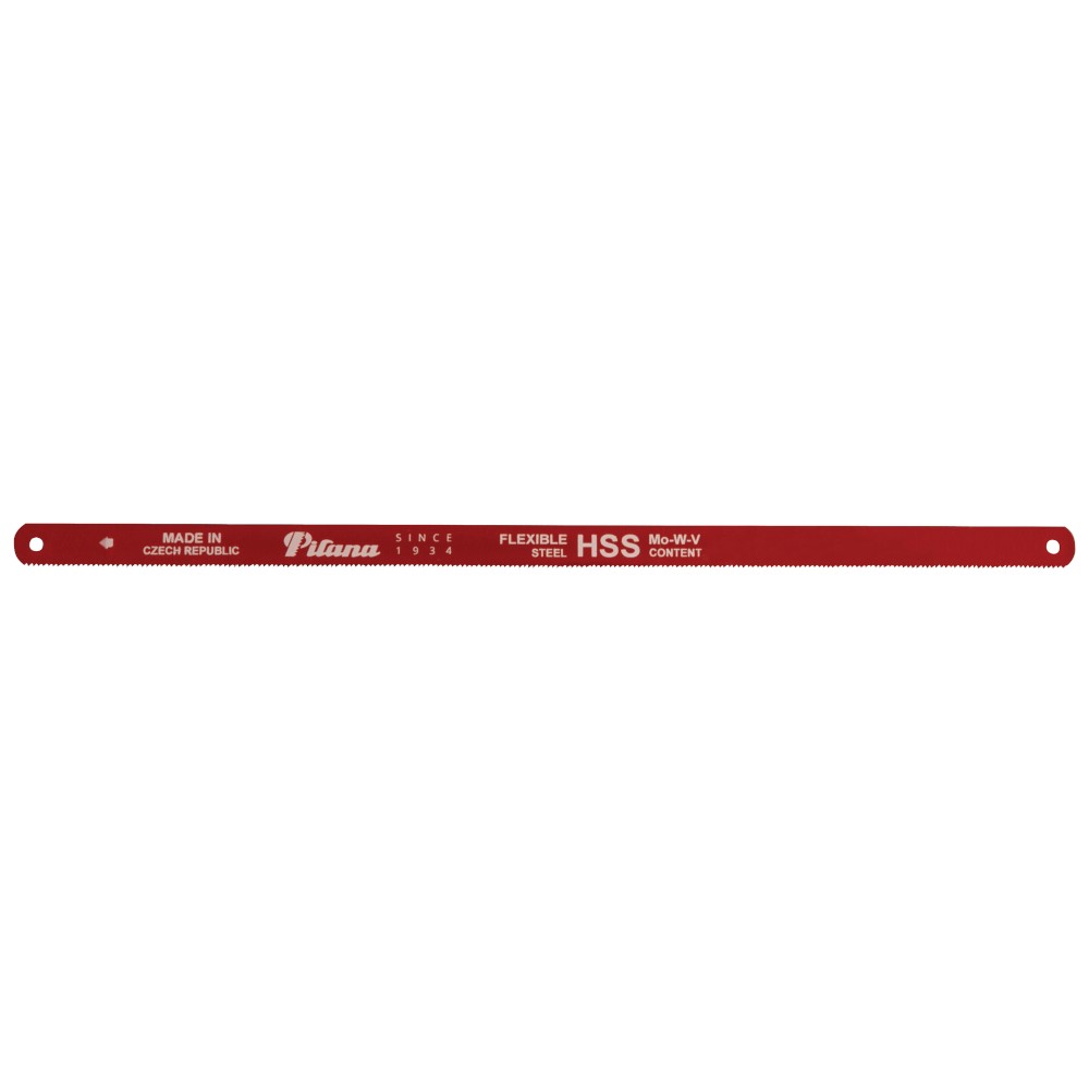 Hacksaw Blade 300mm 24tpi 2 Piece, - Cashbuild