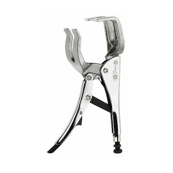 Welding Lock Grip Plier, QUALITOOLS - Cashbuild