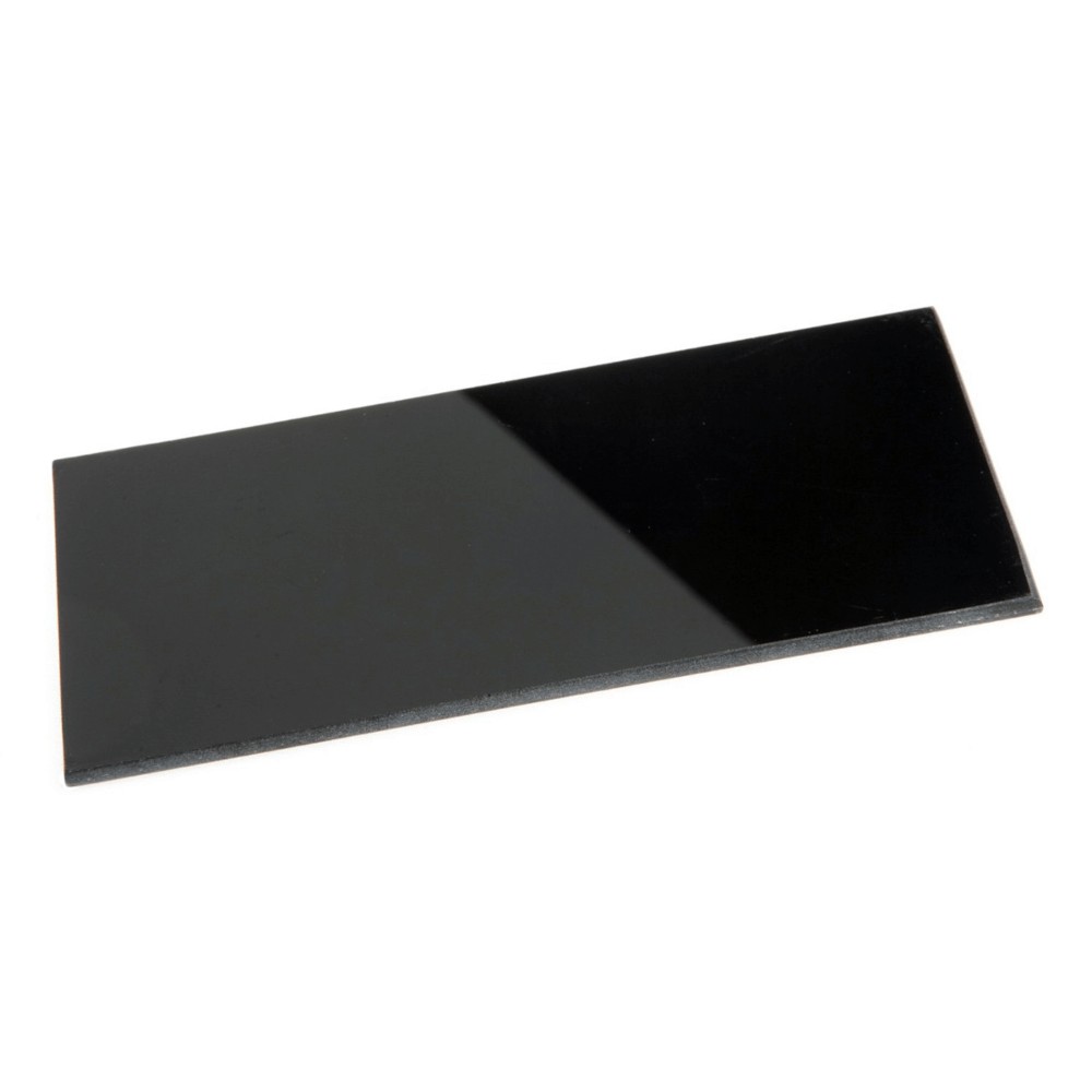 Dark Welding Glass Loose 108X51mm, QUALITOOLS - Cashbuild
