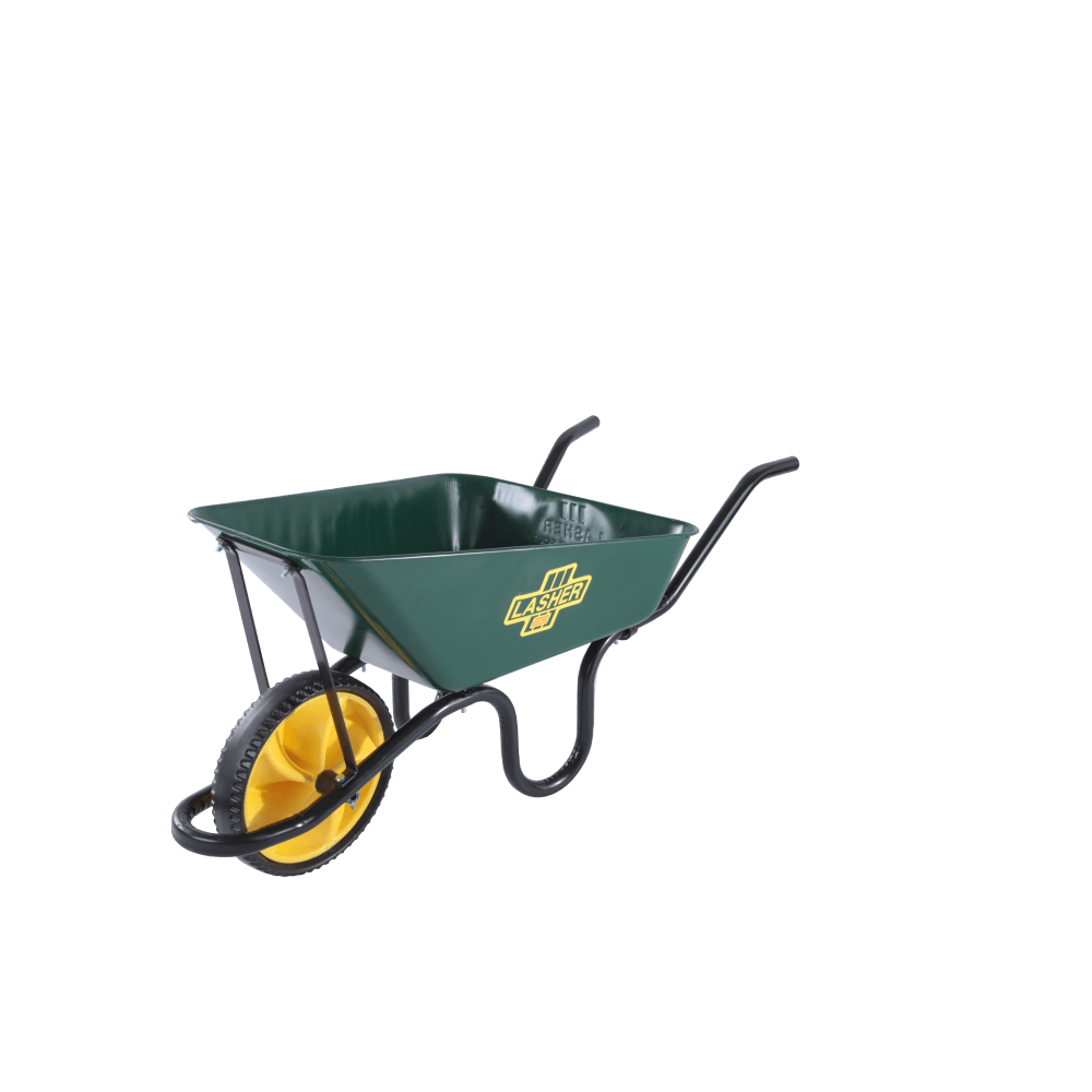Lasher Falcon Wheelbarrow, LASHER - Cashbuild