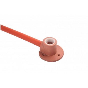 Galvanised Standpipe 20mm X 600mm