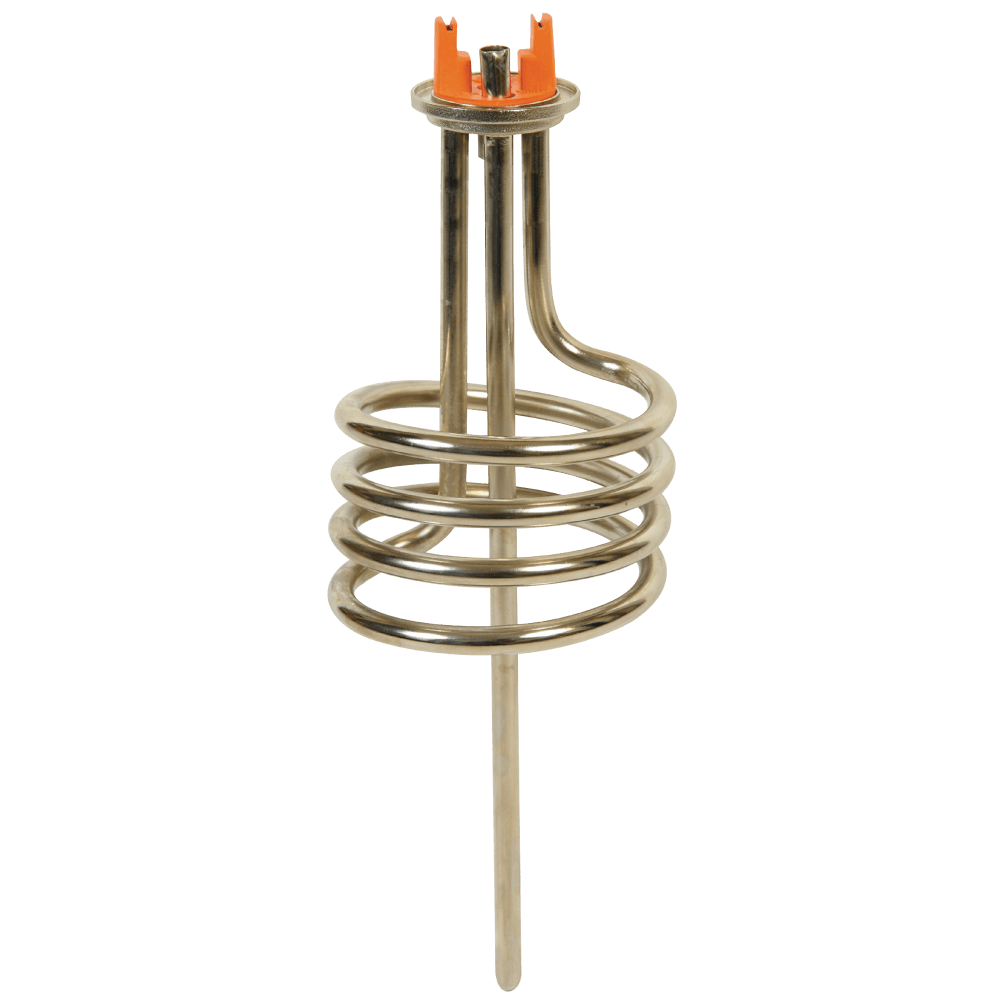 Element Spiral Kwikheat, - Cashbuild