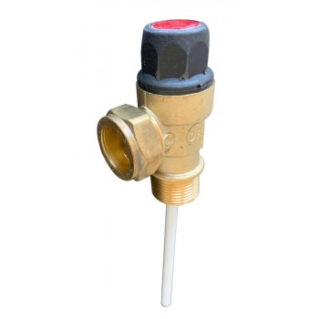 Pressure Control Multi-valve 600kpa