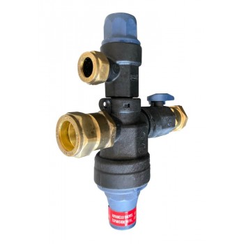 Pressure Control Multi-valve 600kpa