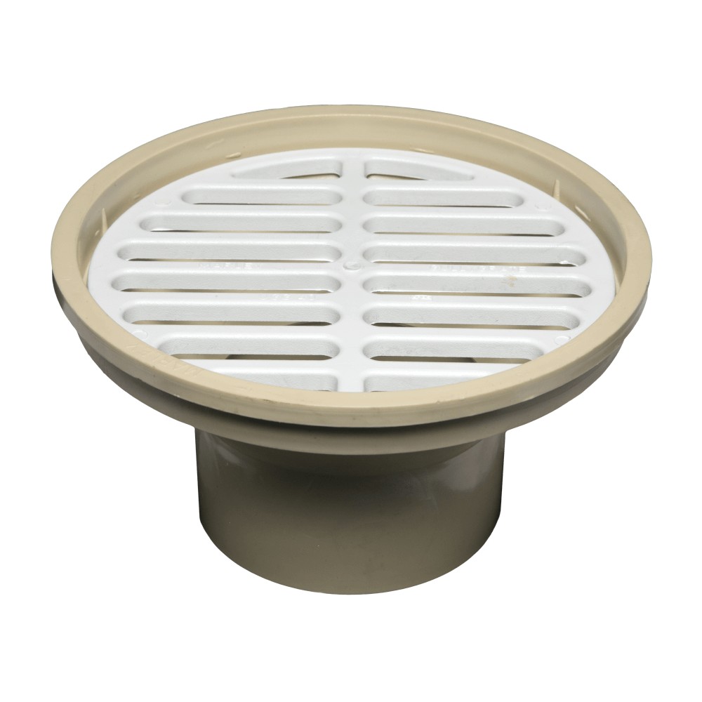 Underground Gulley P Trap 110mm, MARLEY - Cashbuild