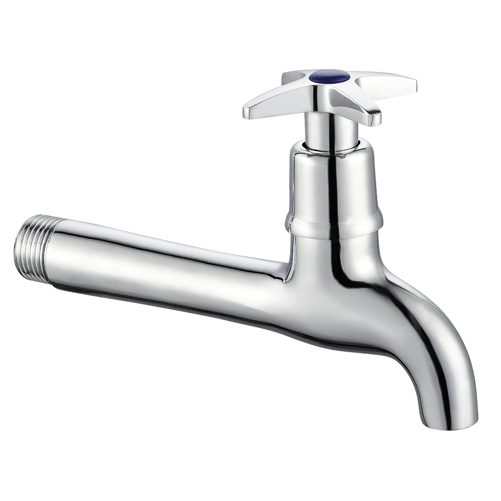 Gemini Extended Bib Tap, ICON - Cashbuild