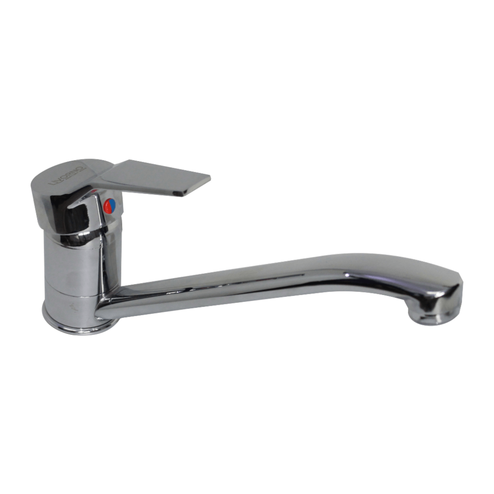 Fontaine Sink Mixer Deck Type, FONTAINE - Cashbuild