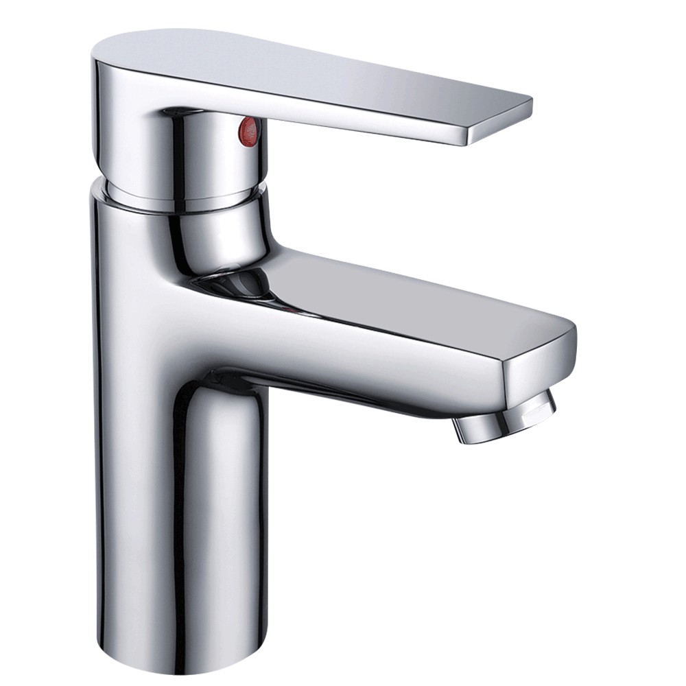 Sapphire Basin Mixer, TRIUMPH - Cashbuild